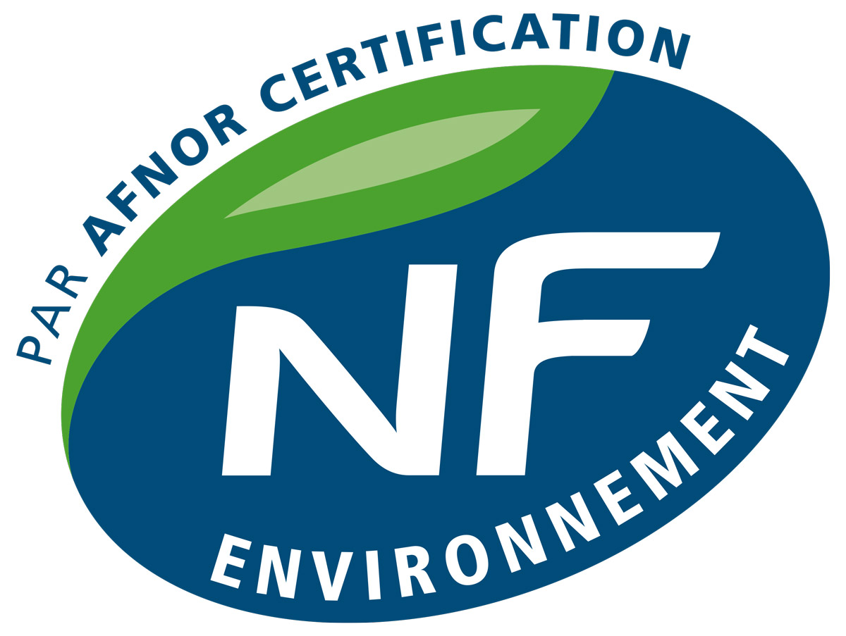 Comprendre les différentes normes NF - Geveko Markings